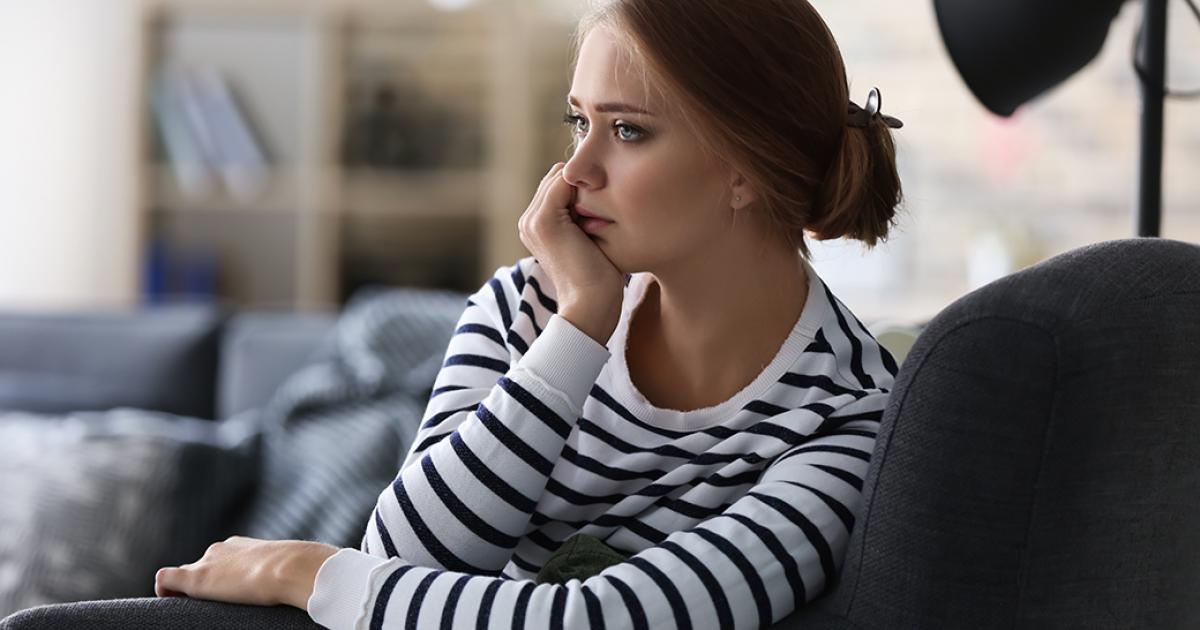 Ahdistus ja sen hoito | PlusTerveys